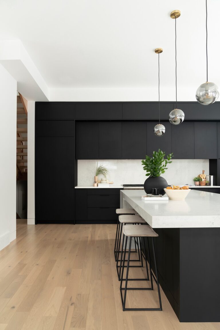 Contemporary Design Style 101: Recreate the CB2 Look at Home - GD HOME