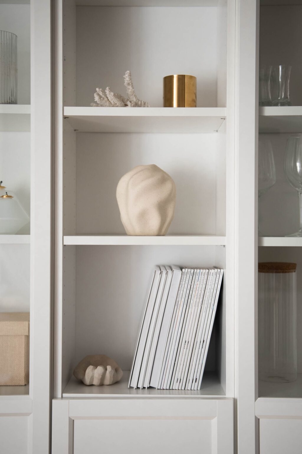 Contemporary Design Style 101: Recreate the CB2 Look at Home - GD HOME