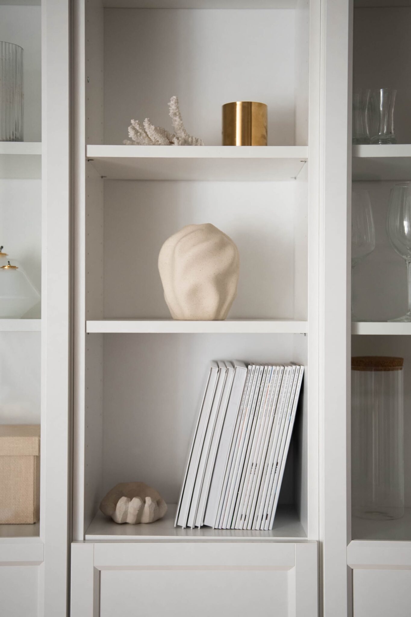 Contemporary Design Style 101: Recreate the CB2 Look at Home - GD HOME