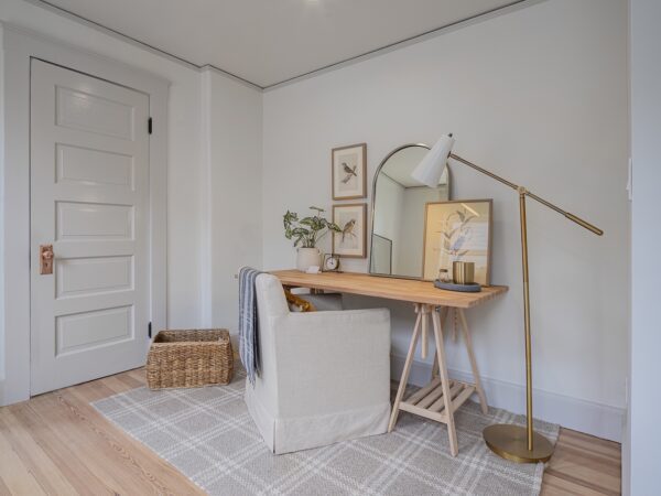 Form in Interior Design: The Backbone of Every Beautiful Space - GD HOME