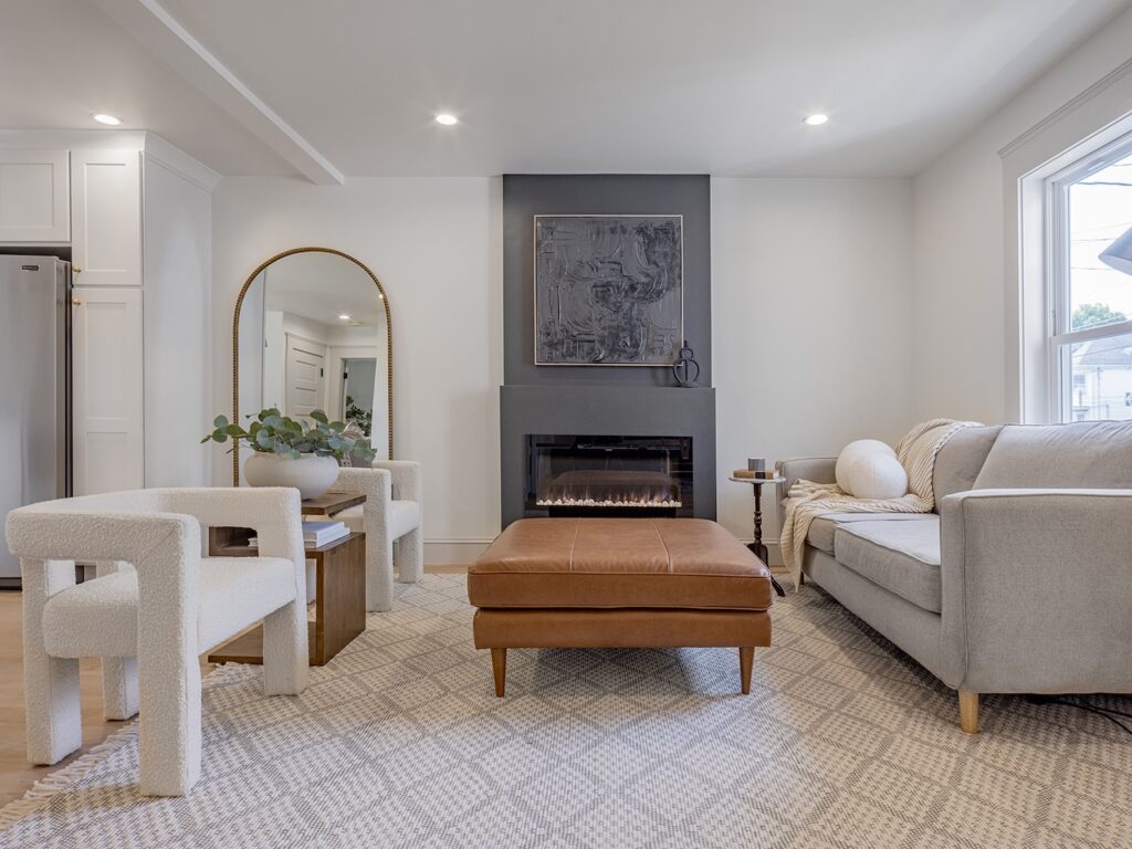 Form in Interior Design: The Backbone of Every Beautiful Space - GD HOME