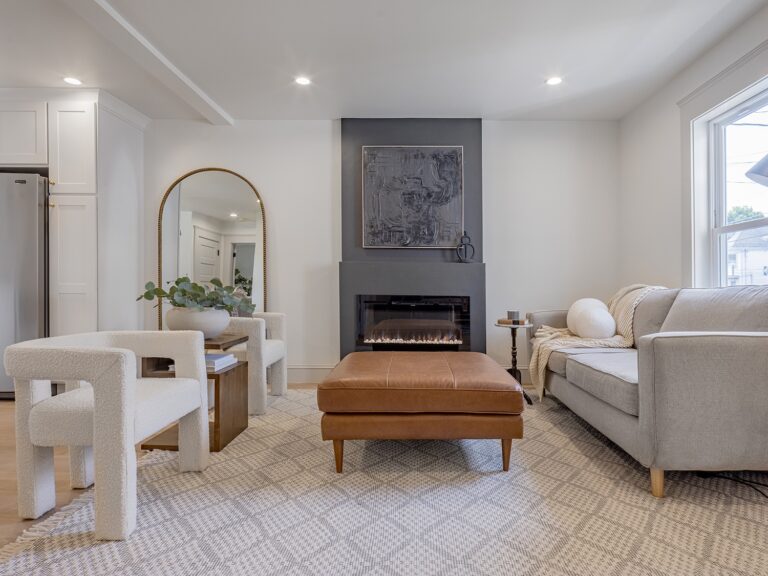 Form in Interior Design: The Backbone of Every Beautiful Space - GD HOME
